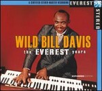 Wild Bill Davis - Organ Grinder's Swing - Rate Your Music